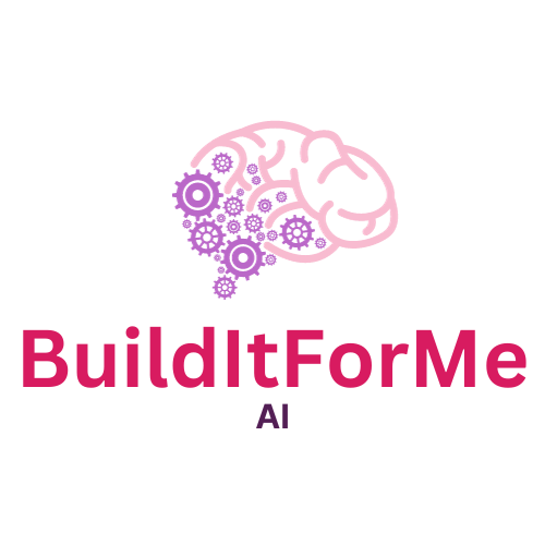 Home - Build It For Me